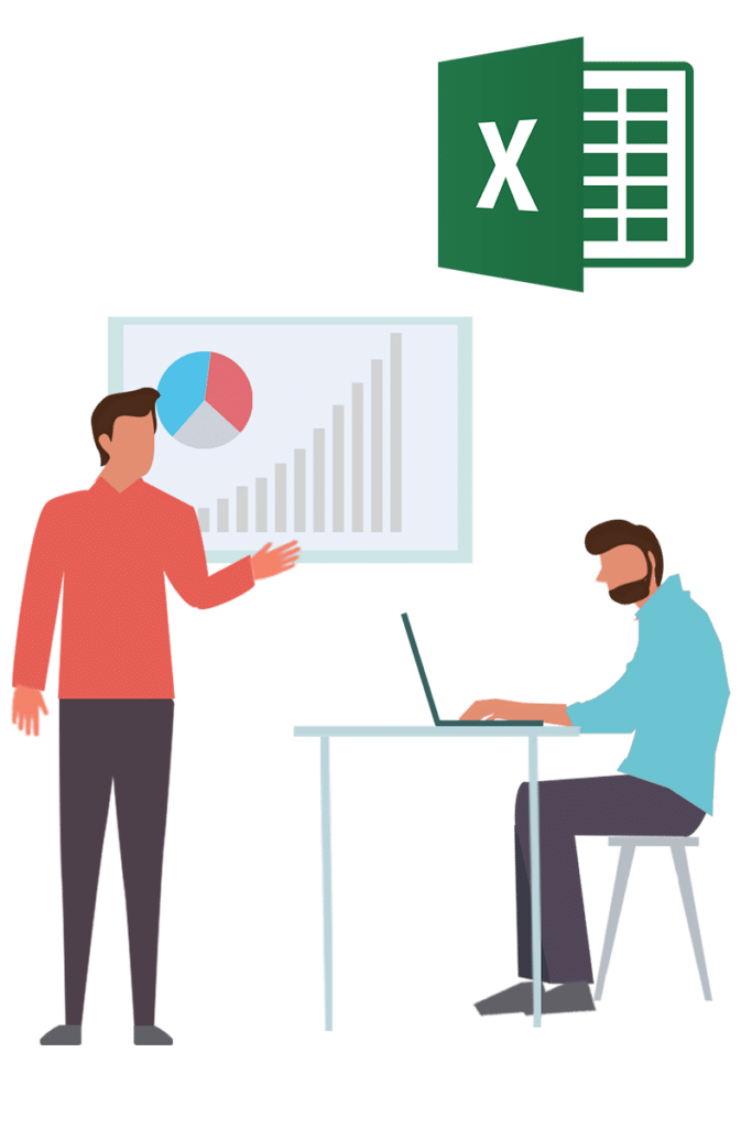 Microsoft Excel Tutoring - Concorde Tutoring