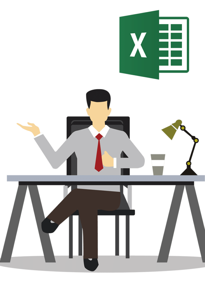 Microsoft Excel Tutoring - Concorde Tutoring