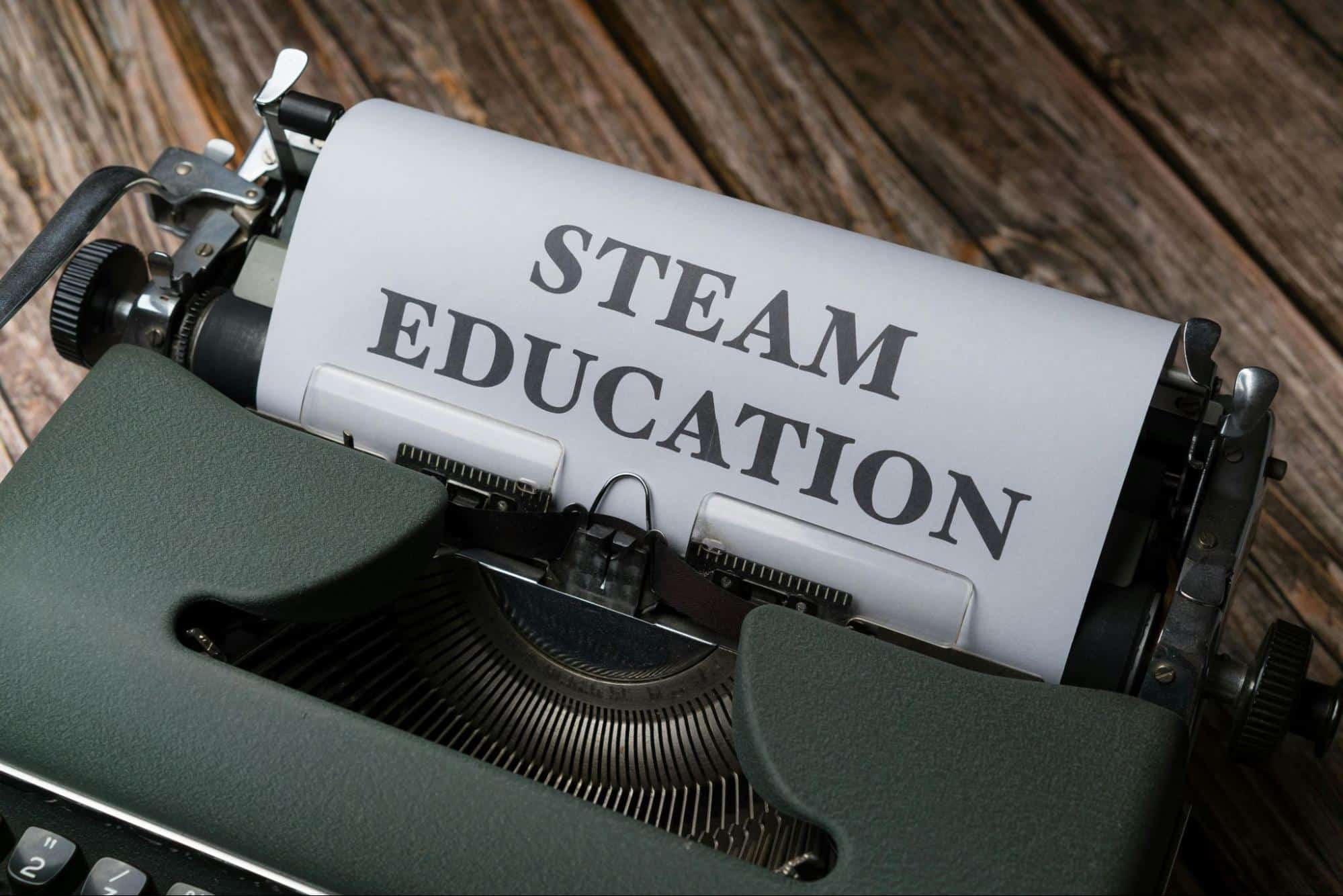 The Global Rise of STEAM Education: How Other Nations Are Embracing a ...